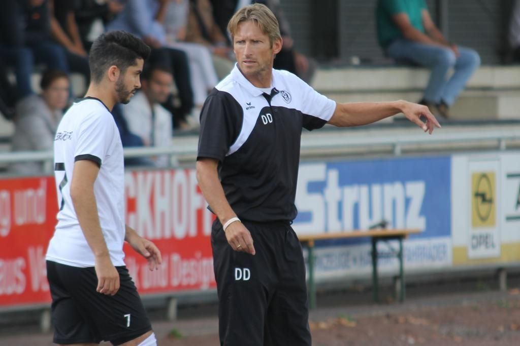 DSC-Doppeltriumph in Marienloh?