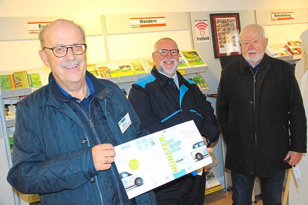 „Informationsbedarf ist hoch“