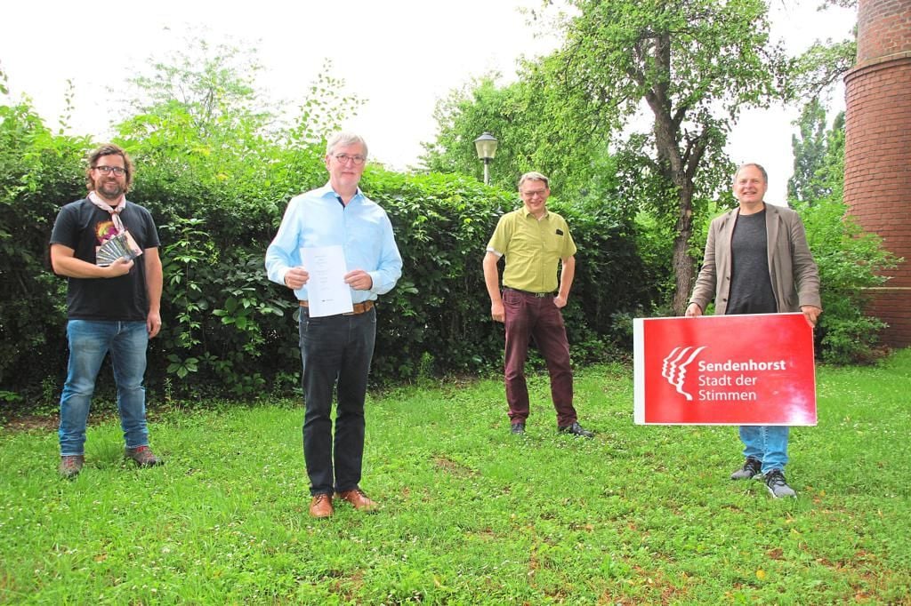 Candlelight-Dinner im Himmelreich