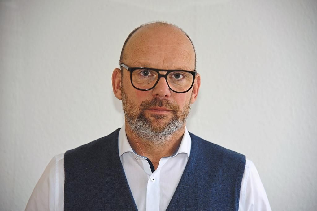 Fellmann: Rückzug als Parteichef