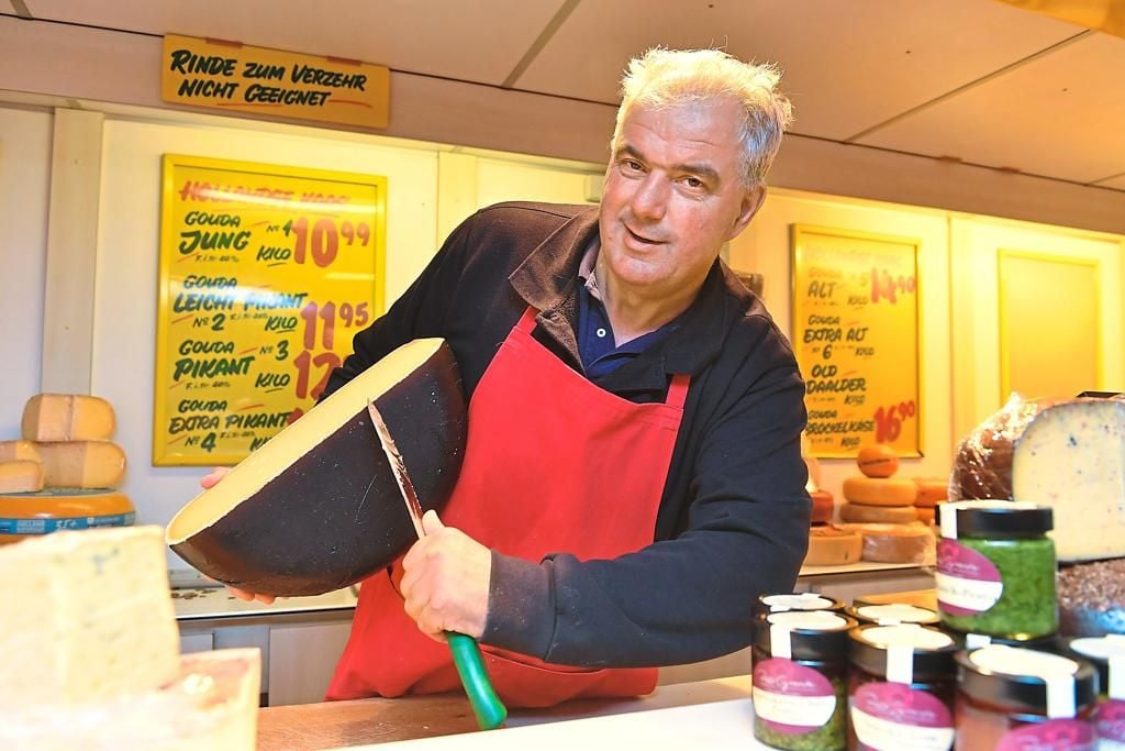 Doppelte Arbeit, doppelter Spaß