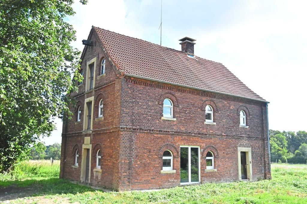 Bereits die laufende Nummer 60