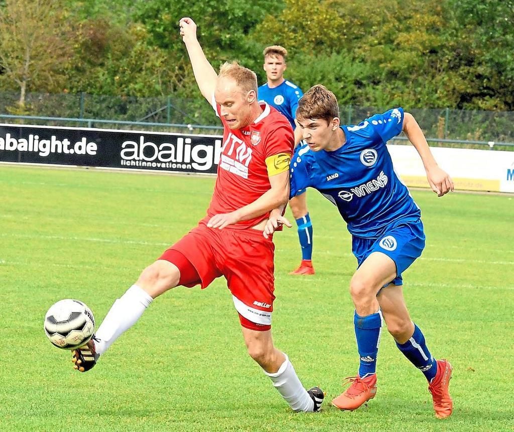 Keine Panik in Gescher