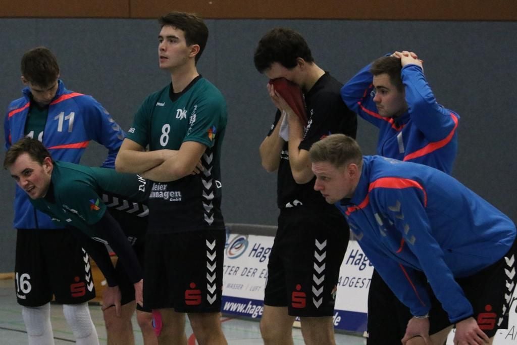 »Das darf nicht sein«