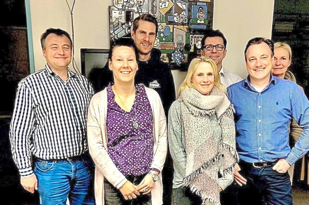 Vom Ausflug in die Antike bis zur Robotik