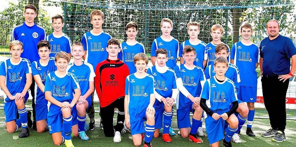 Hoch hinaus mit Eigengewächsen