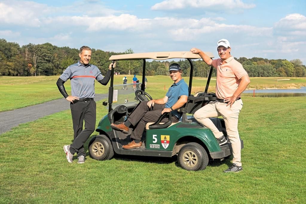 Trainer Terwort zwischen Nationalteam und Basisarbeit