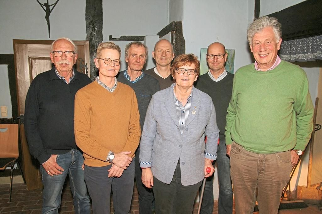 Vorstand macht doch weiter