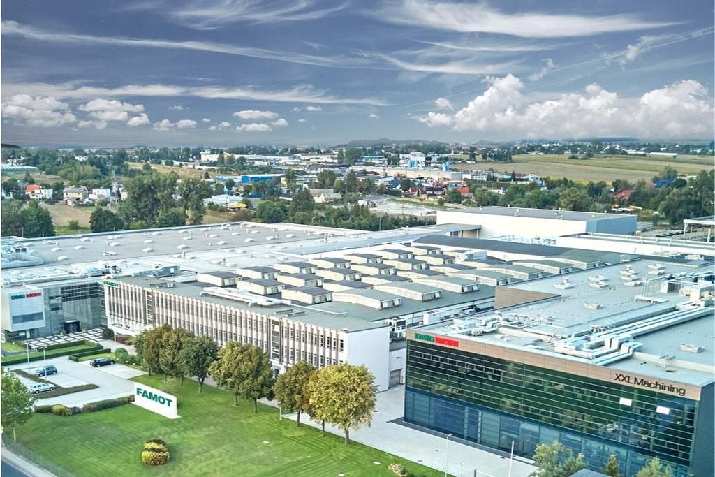 DMG Mori erzielt erneut Rekorde