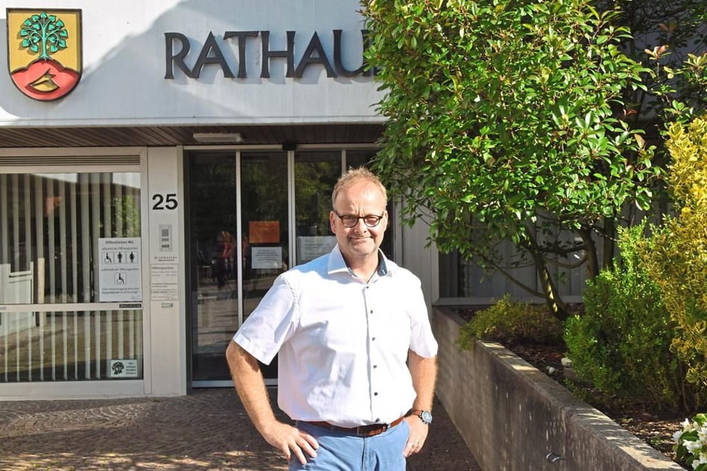 Guido Roters tritt nicht an