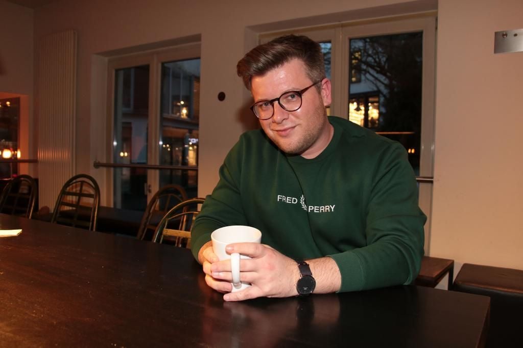 Fleiter geht mit Podcast auf Tour