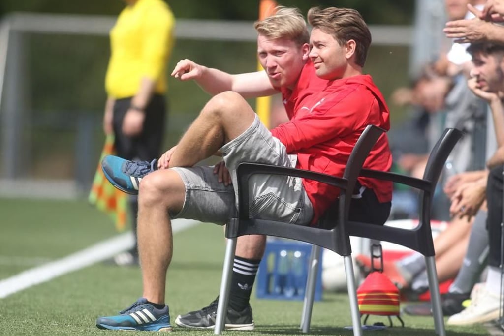 Schulden-Drama bei Preußen: Tim Daseking will nicht der Buhmann sein