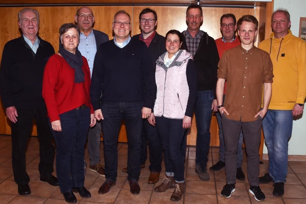 Sorge um Grundschulen in Oberbauerschaft