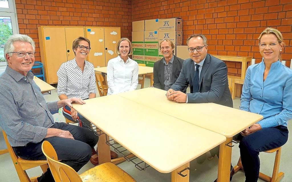 „Gute Nachbarschaft leben“