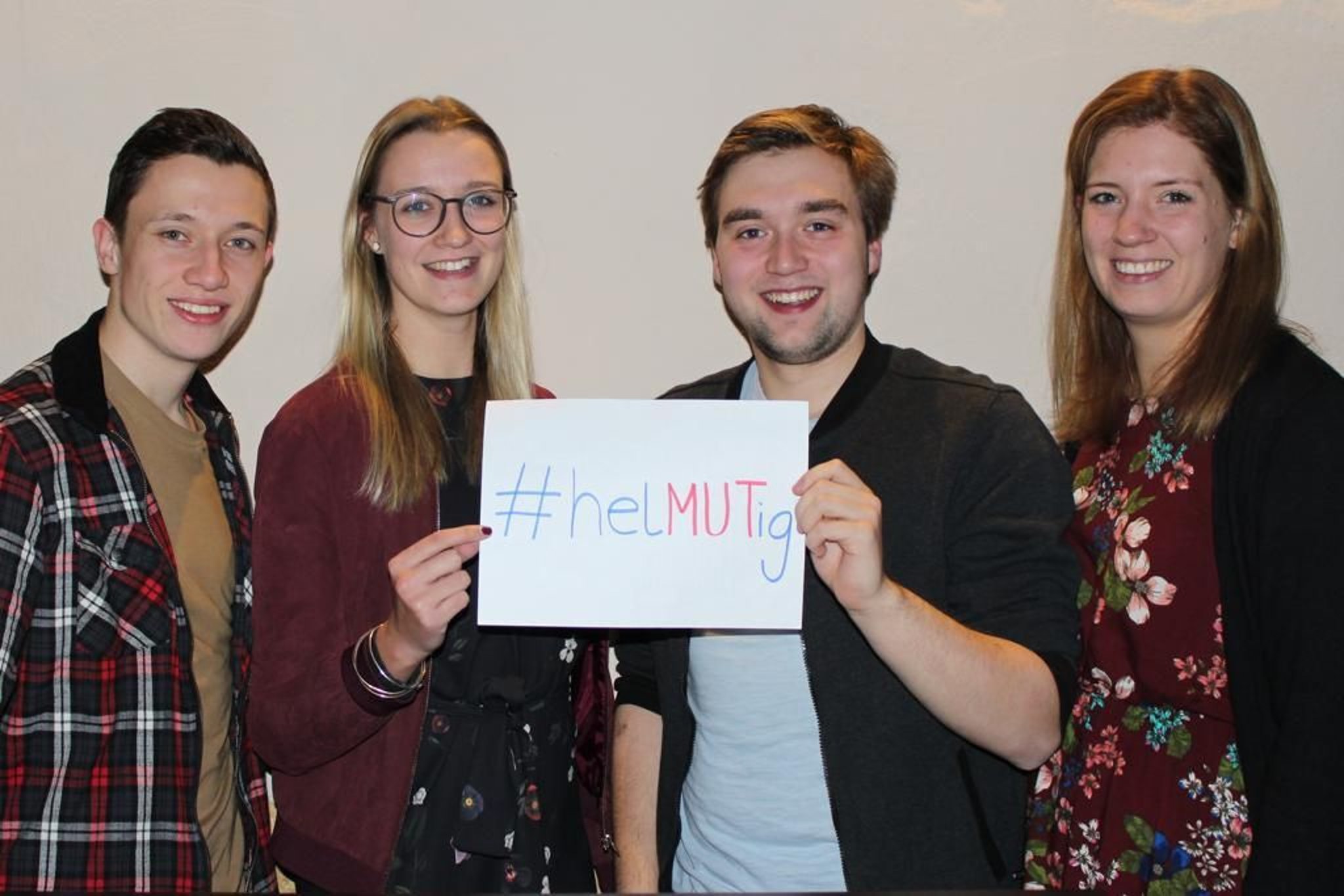 Sozialdemokraten haben die Wahl