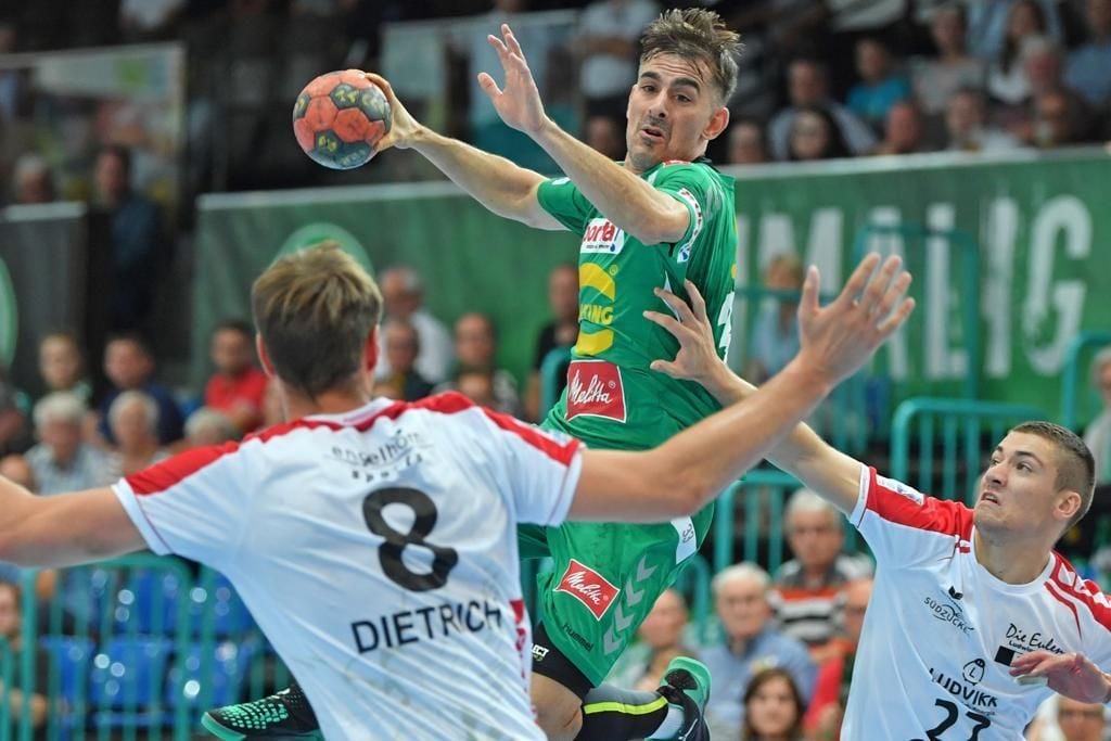 Doder – ein Mann für den TuS?