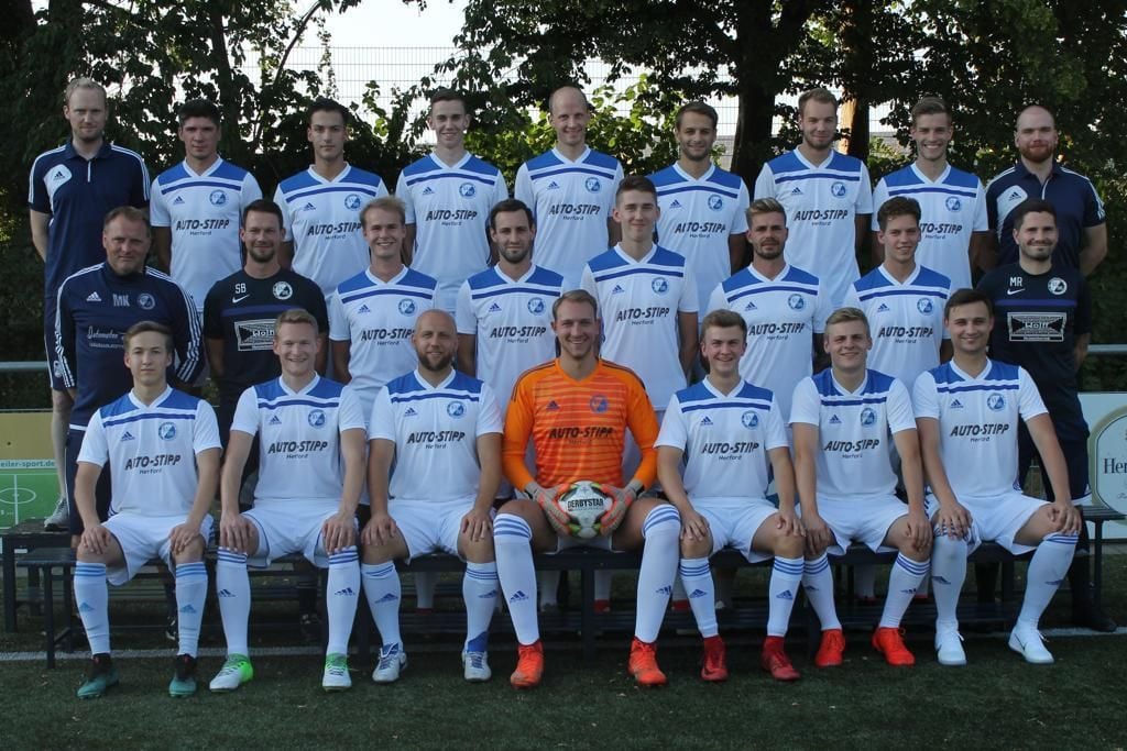 SV Oetinghausen hat den Abstieg verdaut