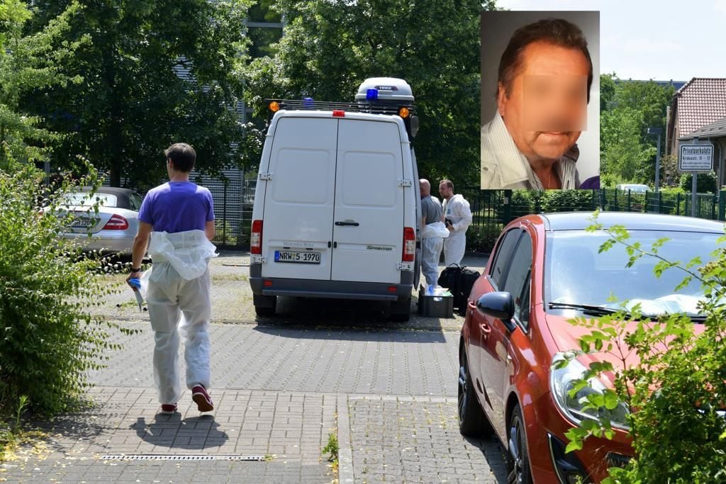 Zwölf Jahre Haft wegen Mordes