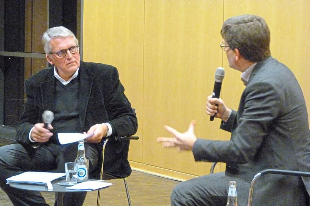 Schrittweise Reformen oder Revolution?