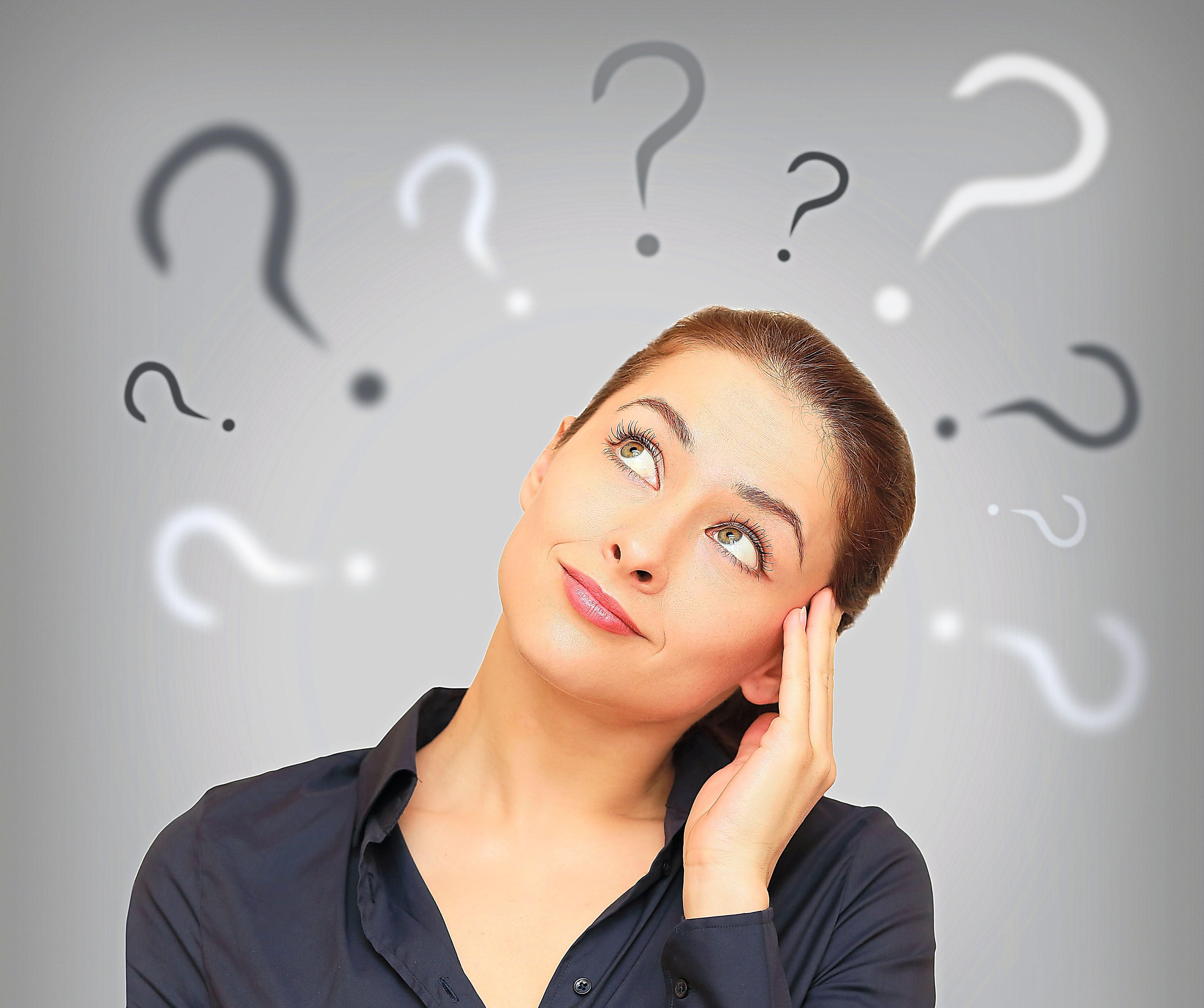 Schnelle Antworten auf alle wichtigen Fragen