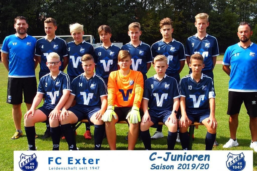 Eine gefühlte Meisterschaft