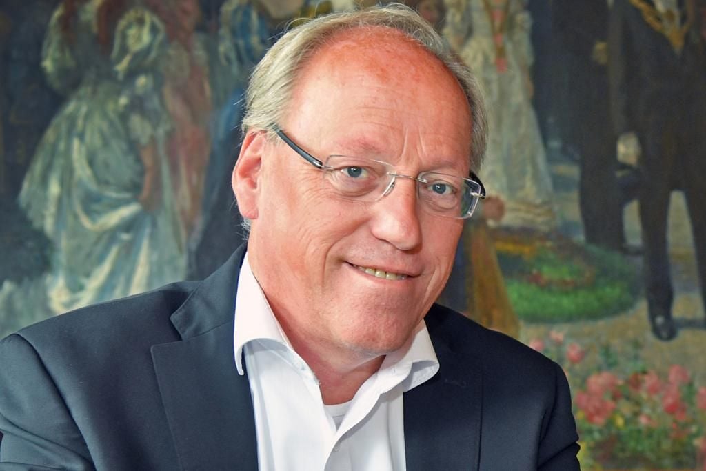 Clausen diskutiert nicht mit AfD-Kandidaten