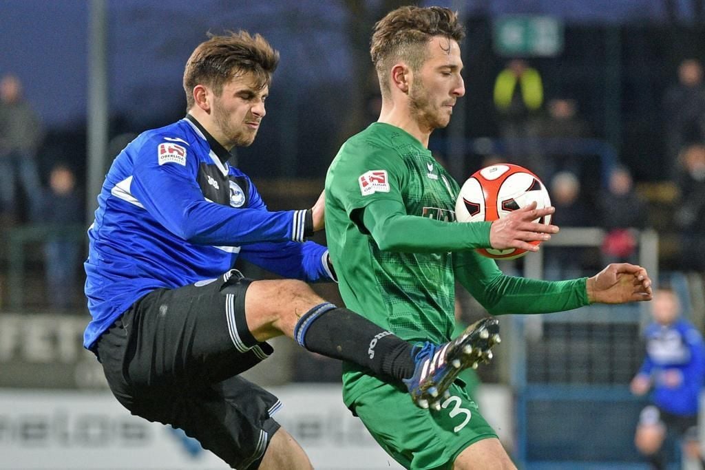 Ex-Armine Danner findet sein Glück in Österreich