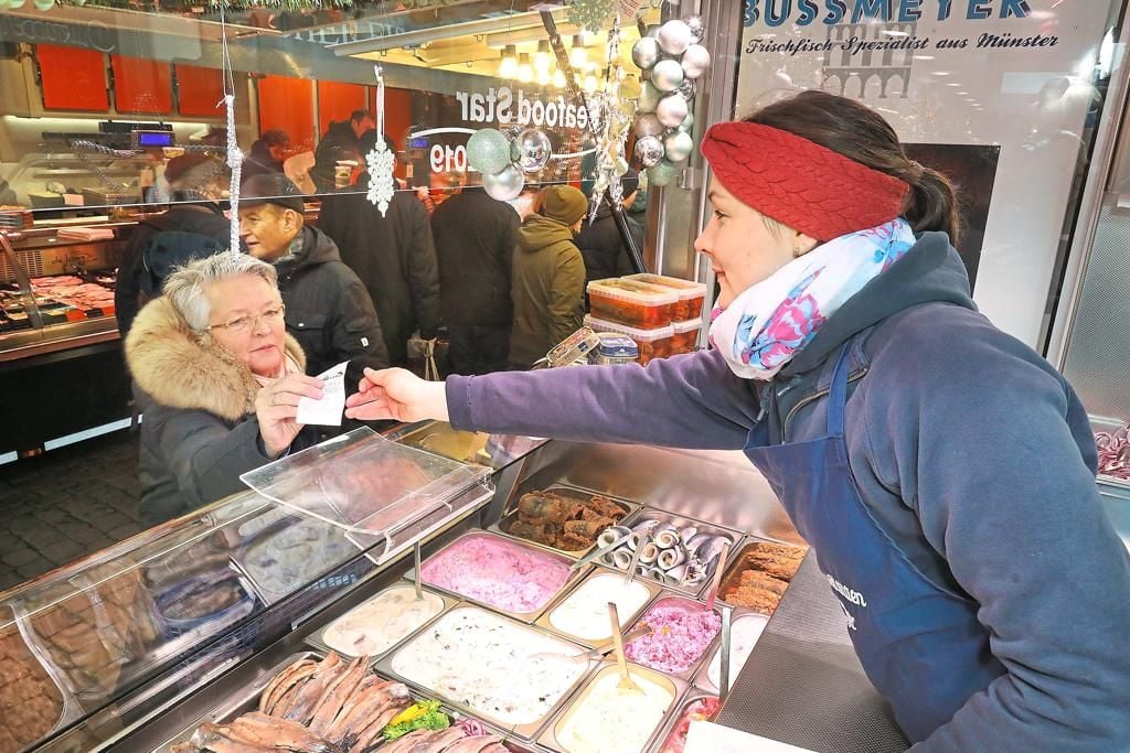 Vertrauen statt Kassenbons