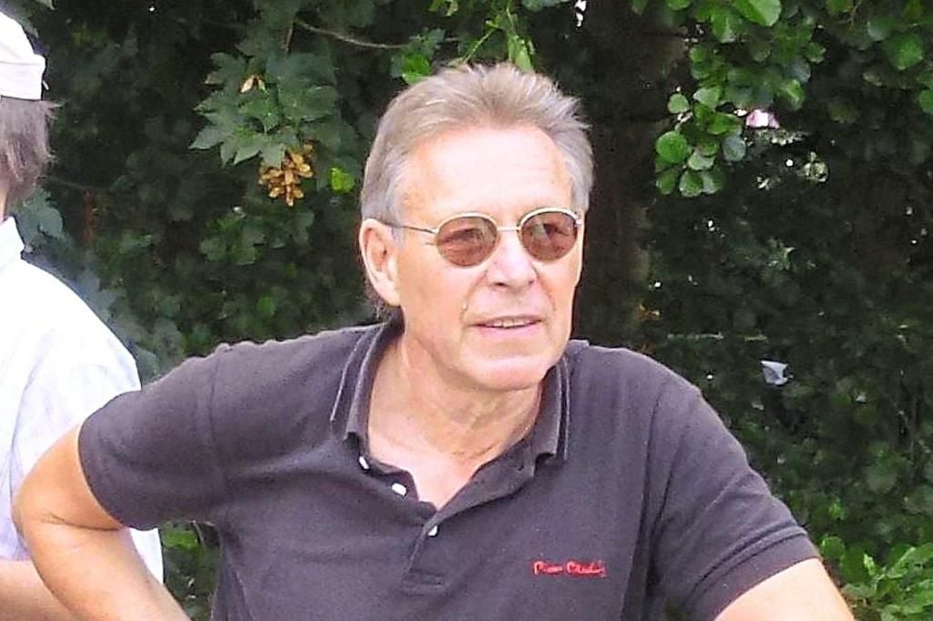 Peter Esser: „Das ist mehr als eine Sensation“