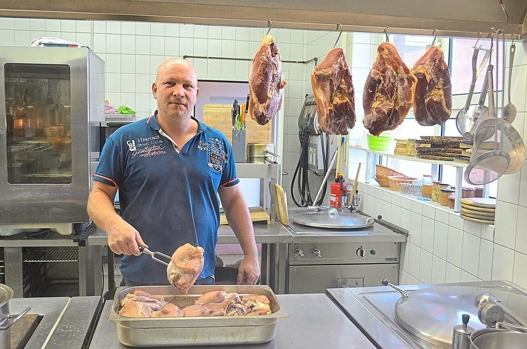 Der Tradition verpflichtet