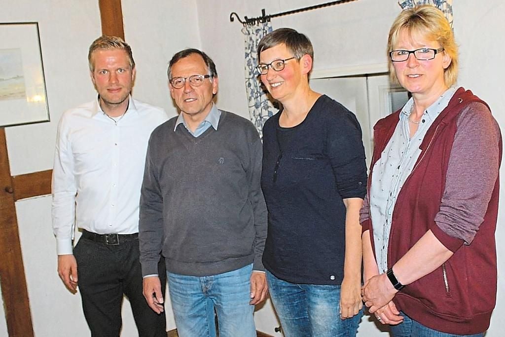 Ein Verein mit Profil