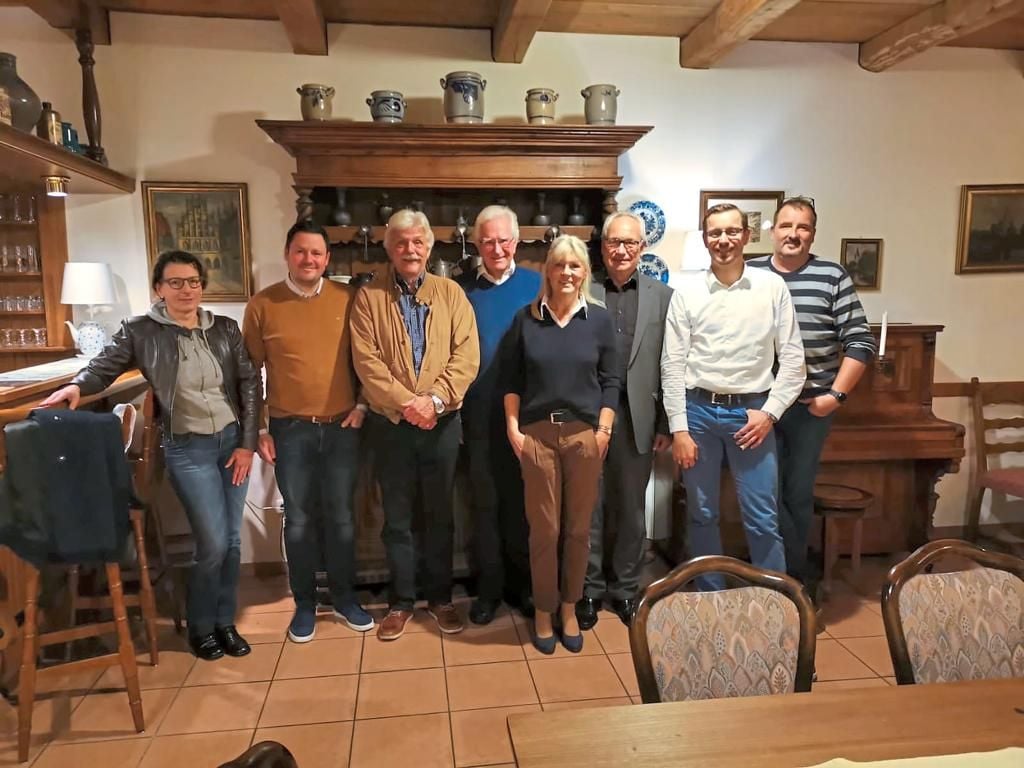 Gemeinsam den Stadtteil stark machen