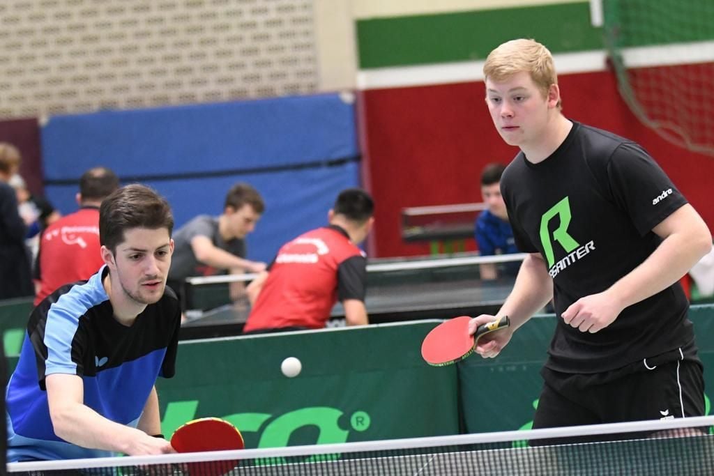 Wolff gewinnt die größte Klasse