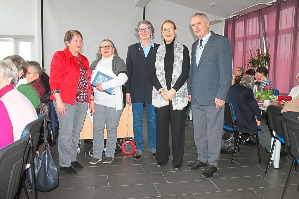 Ein Blick auf die Liebe