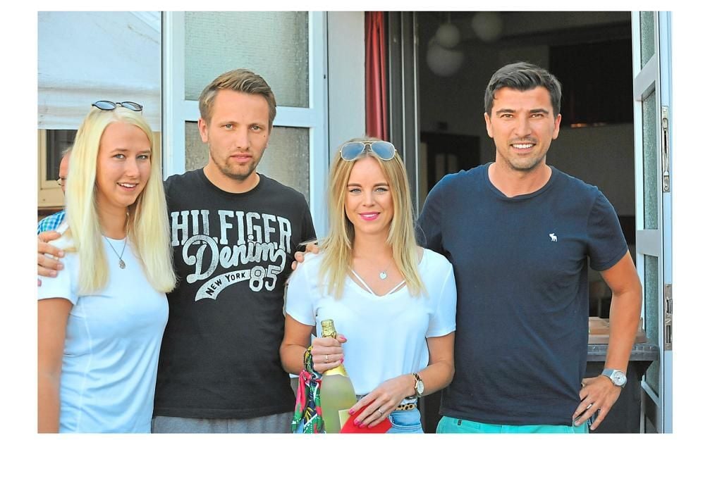 Neues Wappen des FSV Ochtrup ist frisch, prägnant und zukunftsweisend