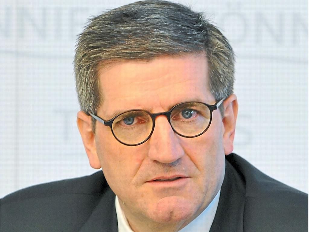 Tönnies: Geschäftsführer Ruff muss gehen