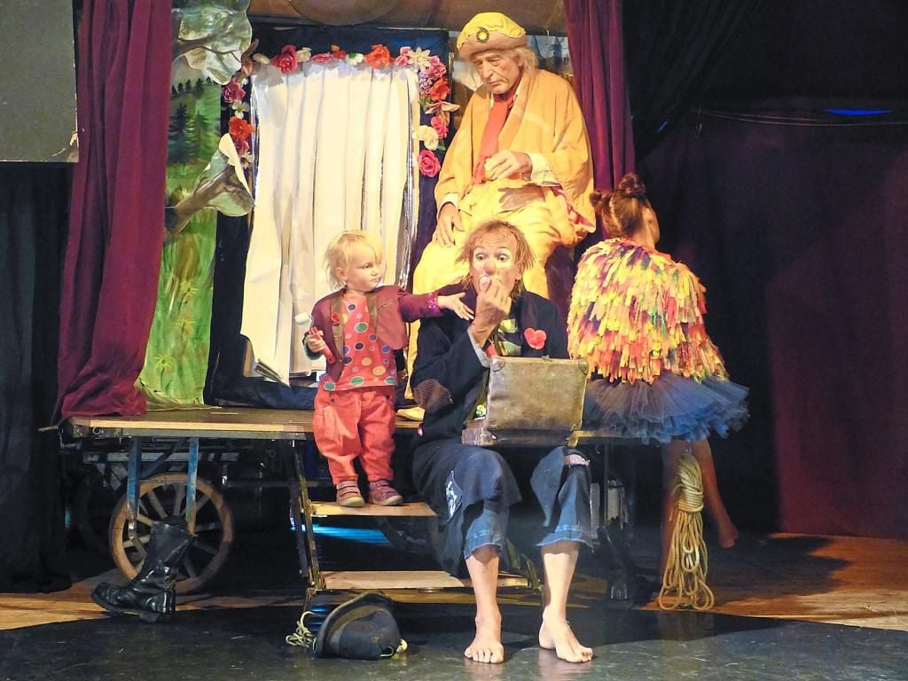 Vom Wunder wahrer Wirklichkeit