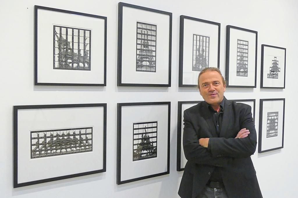 Wirklichkeit kunstvoll detailliert