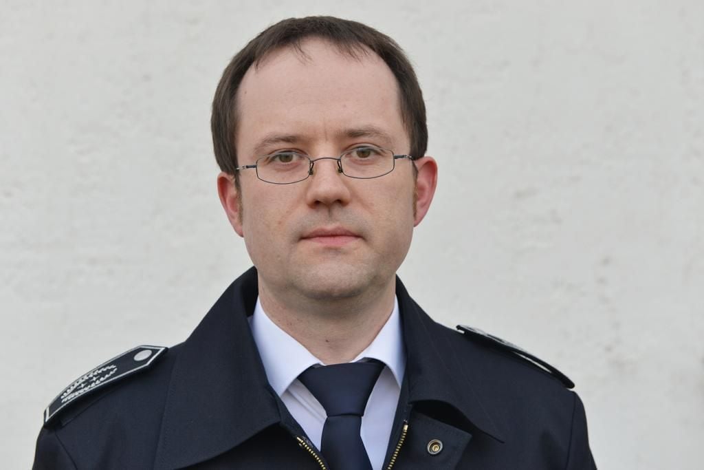 Ortmann möchte erneut aufhören