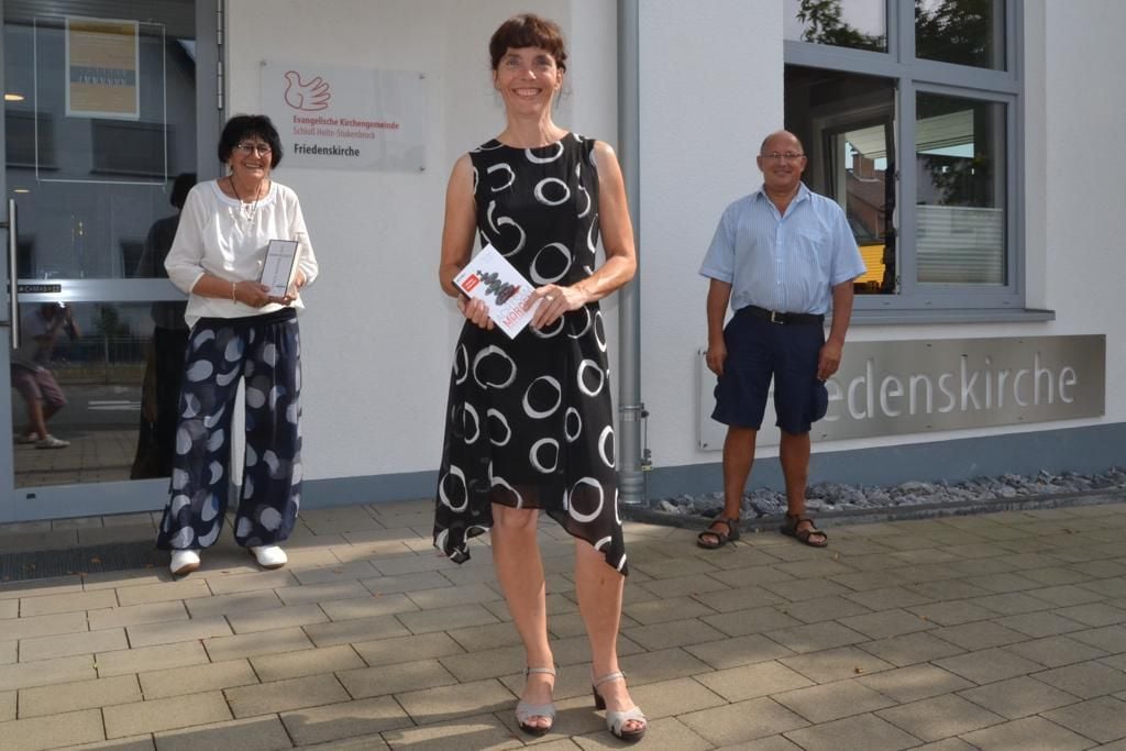 „Ich lese nur auf Papier“