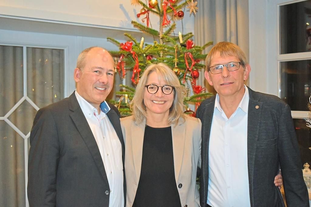 98 Prozent für Barbara Kuhls-Mahlitz