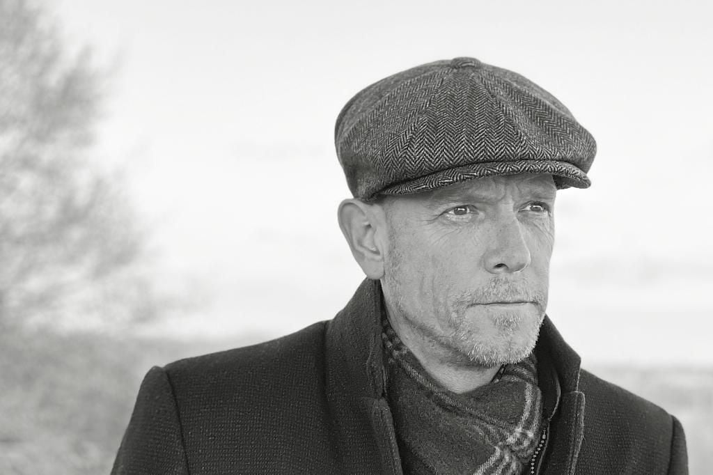 Peter Göbels erster städteverbindender Roman