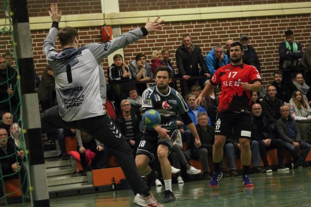 Erkältungswelle bremst den VfL nicht aus