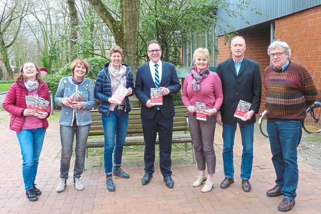 Ein weiterer Mosaikstein