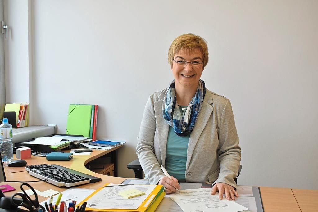 Lisa Rotert zieht eine erste Bilanz