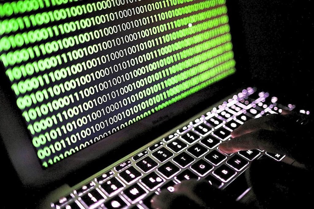 Saerbecker Senior wird Opfer eines Computer-Betrugs