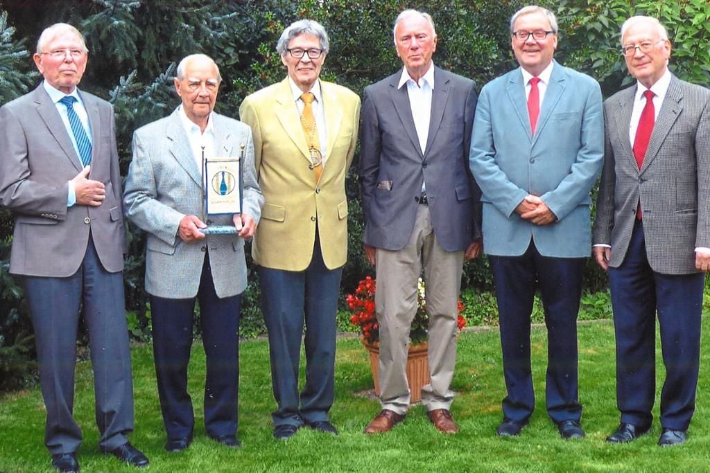 Die „Schreihälse“ verstummen