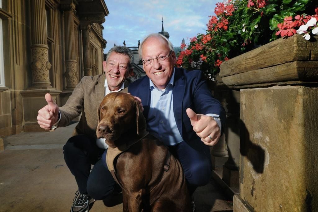 Dritte Amtszeit für Clausen – Trostpflaster für Nettelstroth