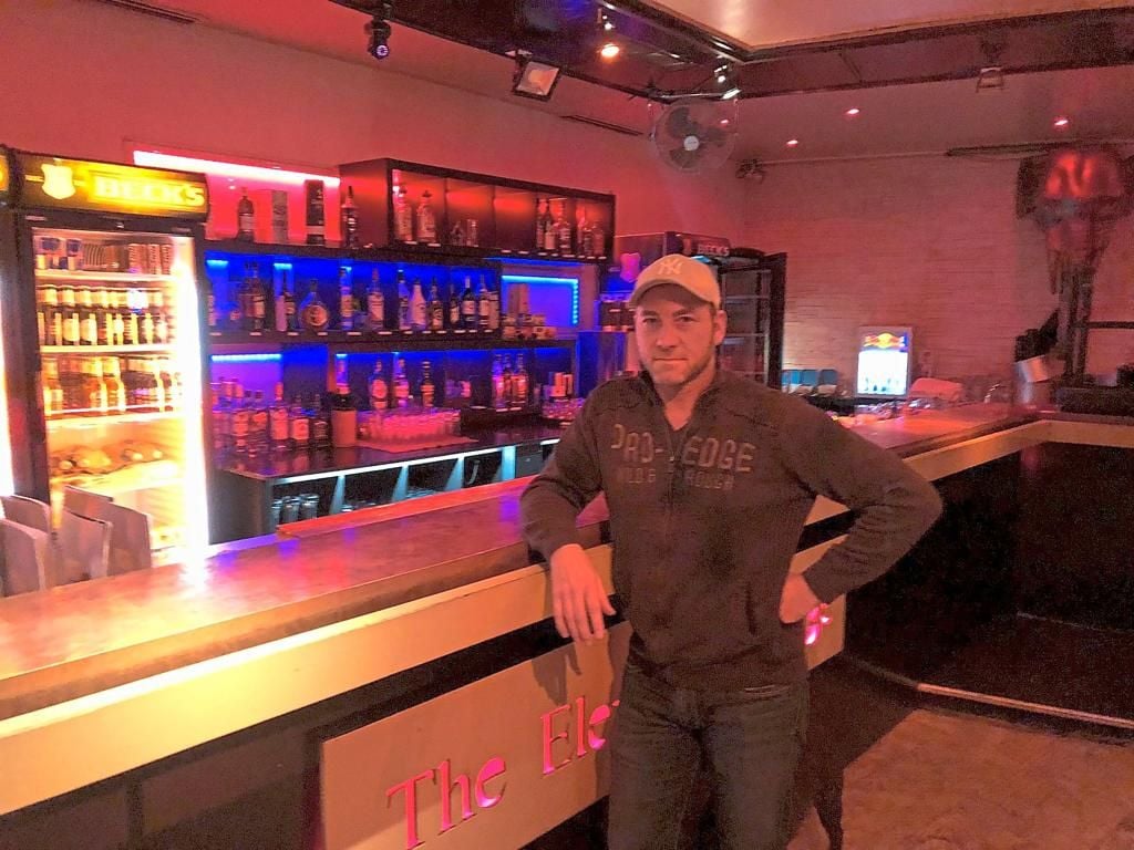 Dauerbrenner im Nachtleben schließt