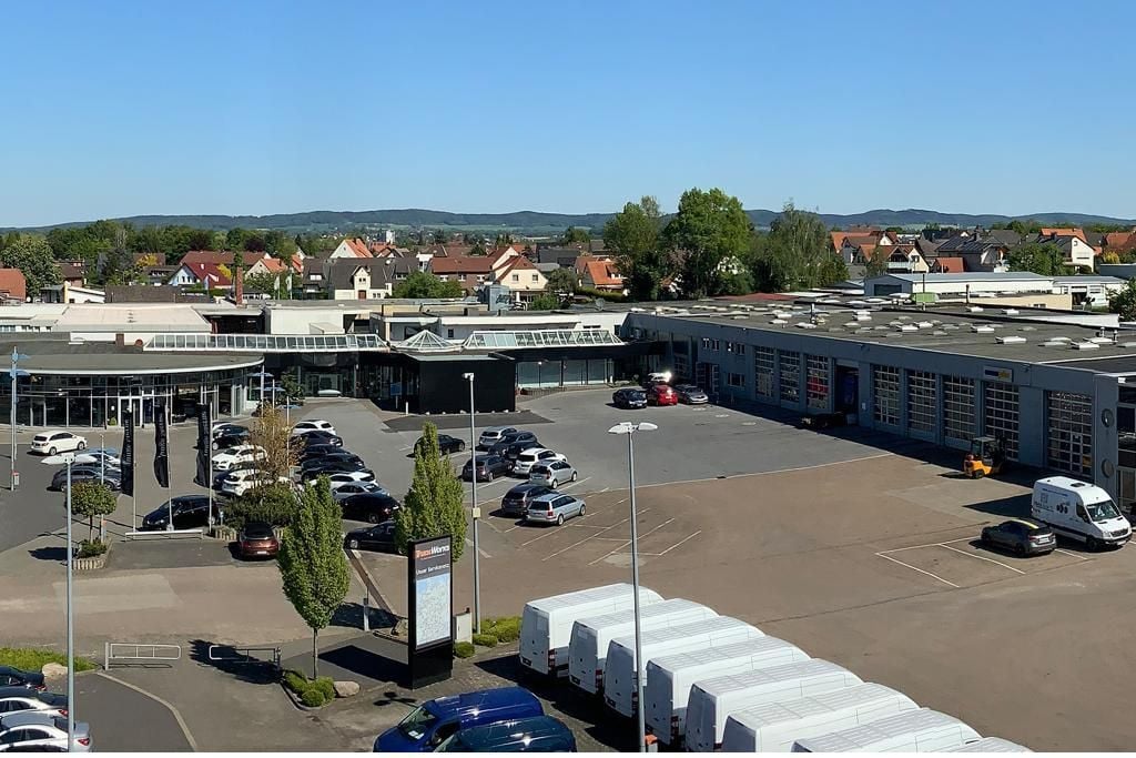 Senger-Gruppe übernimmt Bollmeyer